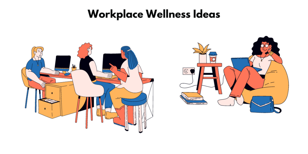 101 Best Workplace Wellness Ideas For Employees And The Wellness ... 101 Best Workplace Wellness Ideas For Employees And The Wellness ...